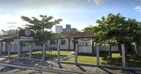 Professor é Preso Suspeito De Assediar Sexualmente Alunas De Escola