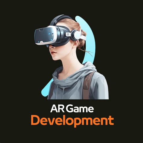 Premier Ar Game Development Services Associative