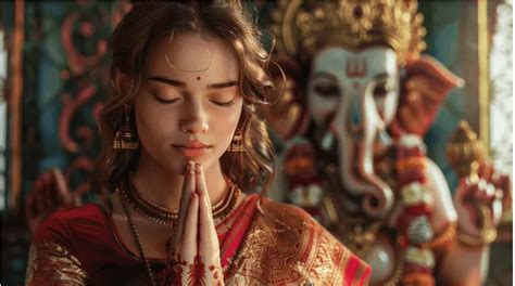 Top 50 Inspirational Ganpati Bappa Caption For Instagram