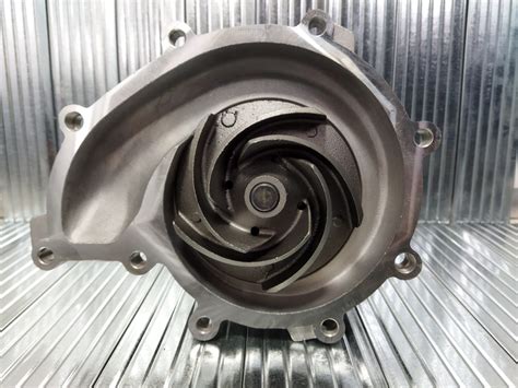 water pump d9 d11 d12 dc12 dc9 scania ioakeimidis
