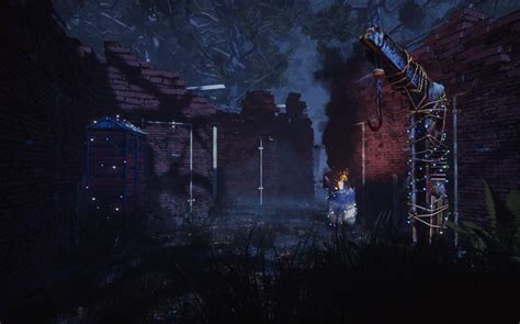 √画像をダウンロード Dead By Daylight フック 330582 Dead By Daylight フック 脱出