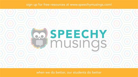 Therapy Materials Vault Download Our Sentence Strips And Make