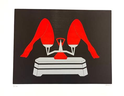 Marcel Mariën La Balance Catawiki