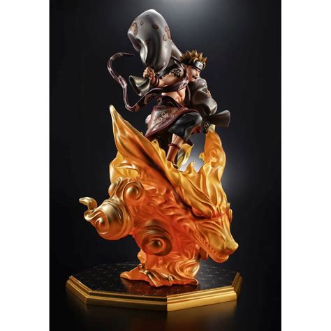 Naruto Shippuden Precious Gem Series Naruto Uzumaki Fujin And Sasuke