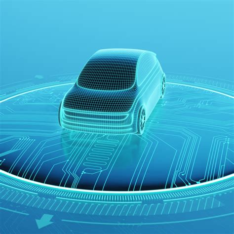 Zone Architecture Ethernet Drive Vehicle Of The Future Ee Times