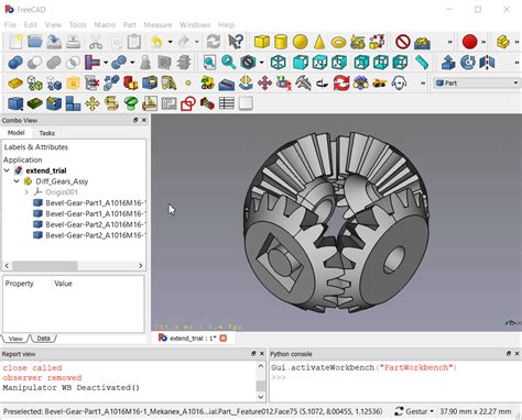 Draft Snapping At Wrong Position Freecad Forum