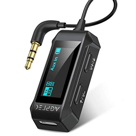 47 Migliore Ricevitori Audio Bluetooth Nel 2022 In Base A 695 Recensioni