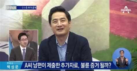 A씨 남편이 제출한 추가자료 소송에 미칠 영향은