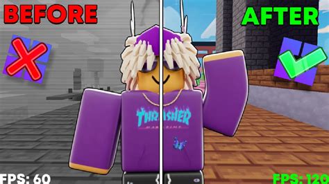 New Bloxstrap Lowping Method 20 Ping😲 Youtube