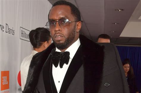 Woman Suing Diddy For Alleged Sexual Assault Cant Stay Anonymous Complex