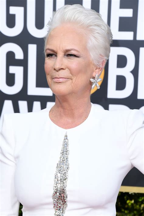 Jamie Lee Curtis Watched In Wonder And Pride As Son Thomas