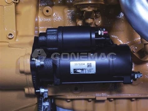 Caterpillar C7 1m Industrial Engine Caterpillar Engine