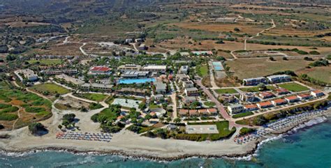 Euro Village Achilleas Beach Kos Migros Ferien