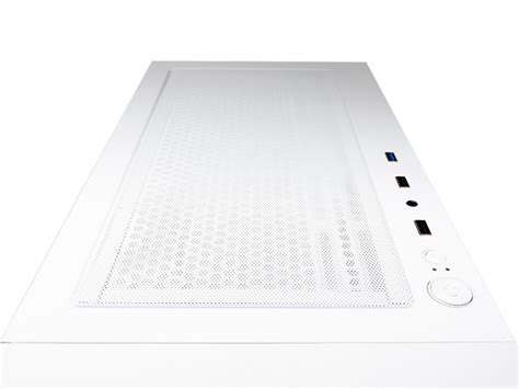 Gabinete Ocelot Gamer Anime Oc Demon Hanami Media Torre Atx No Incluye Fuente De Poder Color