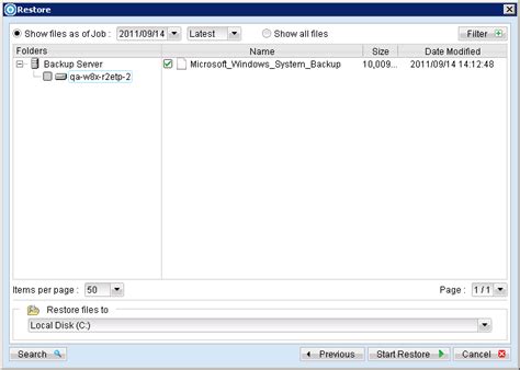Windows Backup Restore System State At Maddison Pickworth Blog