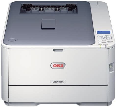 Принтер светодиодный OKI C511DN (44951604) купить | Elmir - цена ...
