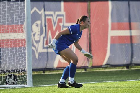 Malone Womens Soccer Falls Short In 2 1 Battle Against Kentucky