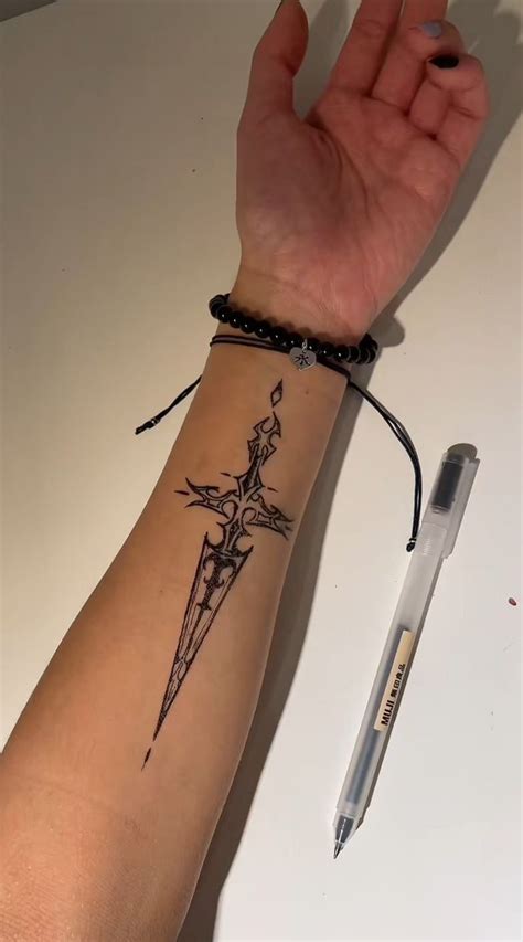 Pin De Xksjxksllx Em After Hours Boas Ideias Para Tatuagem