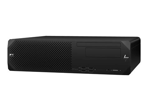 HP Workstation Z2 G9 Shi