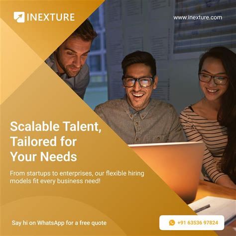 inexture solutions on linkedin digitaltransformation