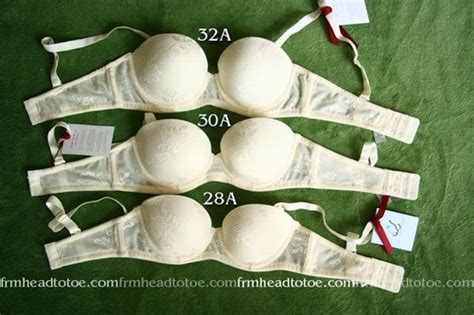 32c Cup Size