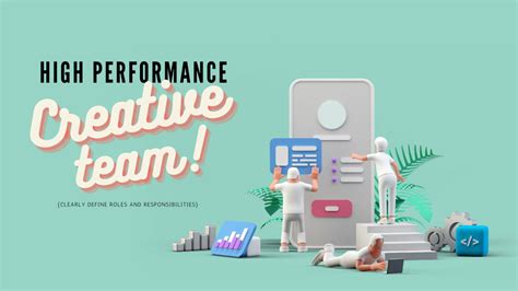 High Performance Creative Team 15