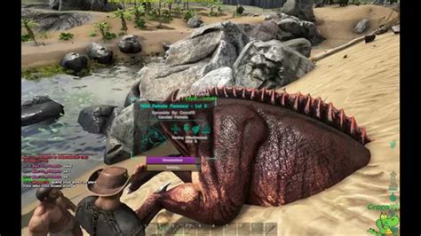 Ark Survival Evolved Coop S2 Episode 3 Youtube