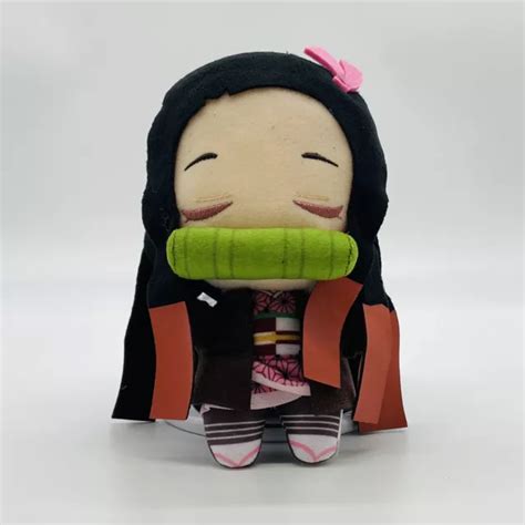 Nezuko Kamado Sleeping For Sale Picclick Uk