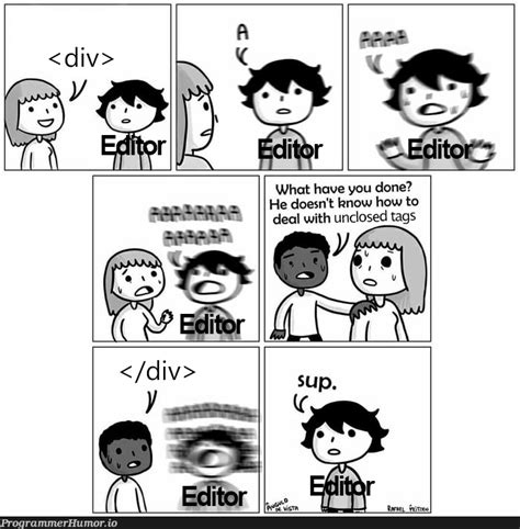 Html Go ProgrammerHumor Io