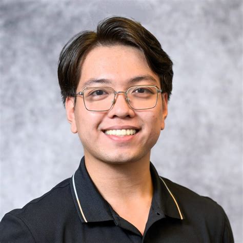 Bao Nguyen Department Of Chemistry