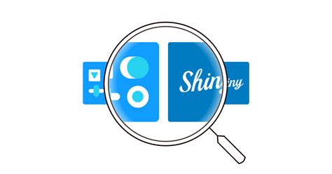 Dash Vs Shiny Python Tools Comparison