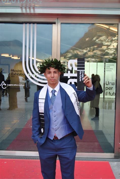 Ricardo Vivanco On Linkedin Bachelor Degree In Science Of Economics At Usi Major In Finance 🎓