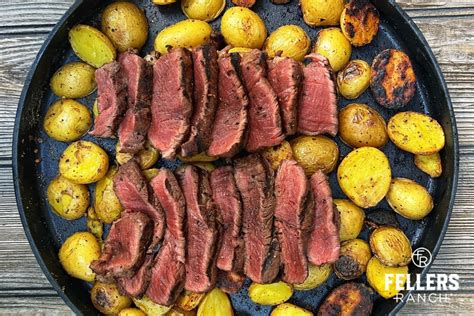 Fellers Ranch On Linkedin Wagyu Filet Fellers Ranch® Minnesotas