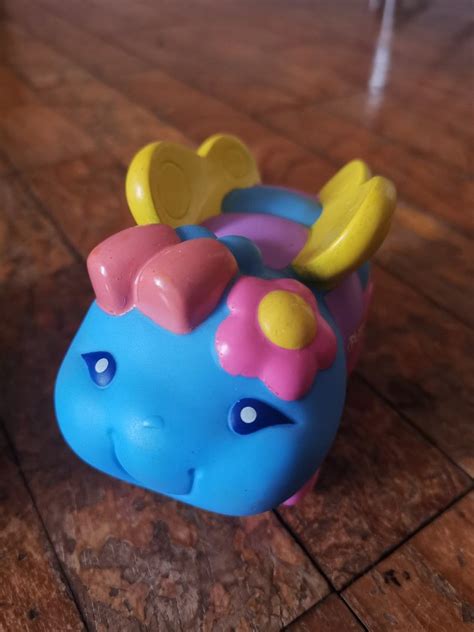 Playskool Toy Car Hobbies And Toys Toys And Games On Carousell