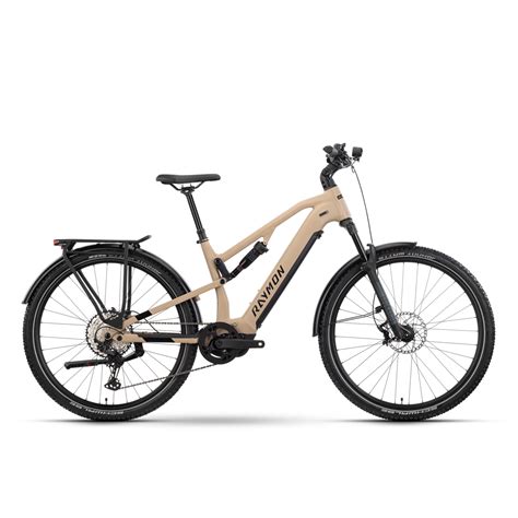 Raymon E Bikes Greatebikeeu