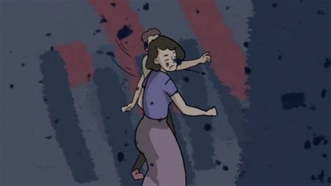 အိမ်တွင်းမှာအကြမ်းဖက်တတ်တဲ့ ယောက်ျားသားတွေကို ထမင်းဟင်း ကူချက်စေရင်း ပြောင်းလဲစေနိုင် Bbc News