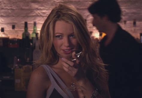 Serena Van Der Woodsen Hot
