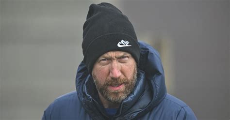 Chelsea Starting Lineups Vs Borussia Dortmund As Graham Potter Makes