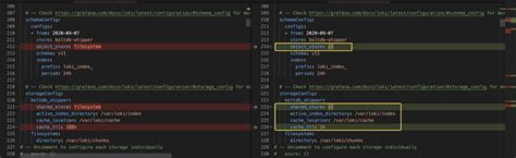Logs De Kubernetes Con Grafana Loki Y Promtail