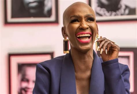 Actress Winnie Bwire Shares Personal Journey In Fighting Breast Cancer