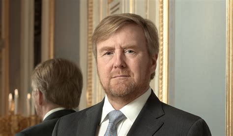 Koning Willem Alexander Opent In September Het Nieuwe Pand Van Iederz Oog Groningen