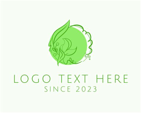 Green Ecosystem Logos Green Ecosystem Logo Maker Brandcrowd