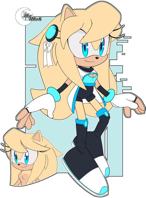 Mini Reference By Ikoukoh On Deviantart