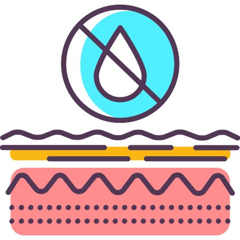 Skin Generic Color Omission Icon