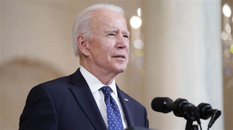 Biden Comparing Georgia Voting Law To Jim Crow Is An Insult Sen
