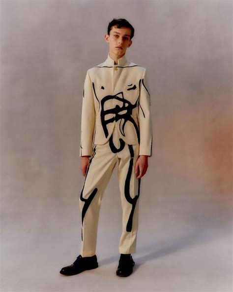 Steve O Smith S S 25 Lookbook Various Lookbooks Catalogs