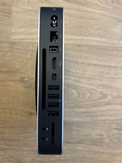 Mac Mini I Ghz Quad GB RAM GB SSD Late Classifieds All Other