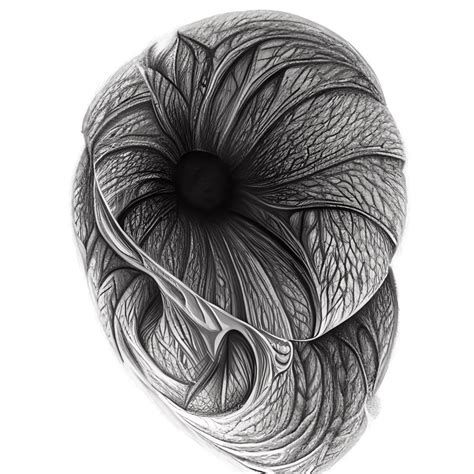 Abstract 3d Model · Creative Fabrica