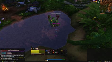 [help] [ui] Interface Issue R Wowui