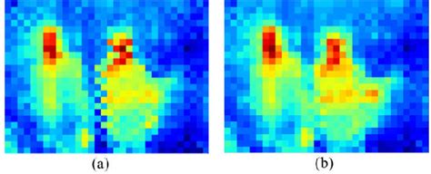 Figure 12 From Occluded Multi Human Target Segmentation In Dynamic